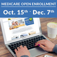 Get Ready For Medicare Open Enrollment 2016 Orange County Medicare